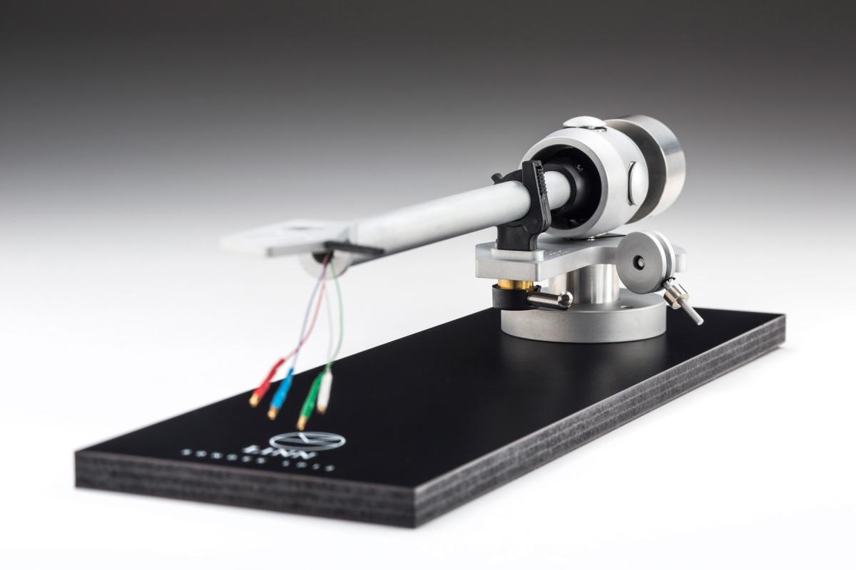 PU7 Arm – The Audio Files