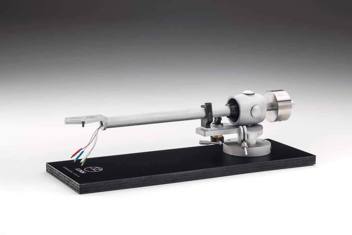 PU7 Arm – The Audio Files