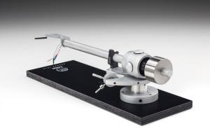 PU7 Arm – The Audio Files