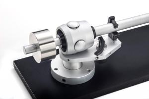 PU7 Arm – The Audio Files