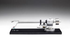 PU7 Arm – The Audio Files