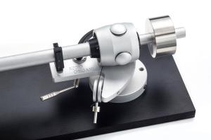 PU7 Arm – The Audio Files